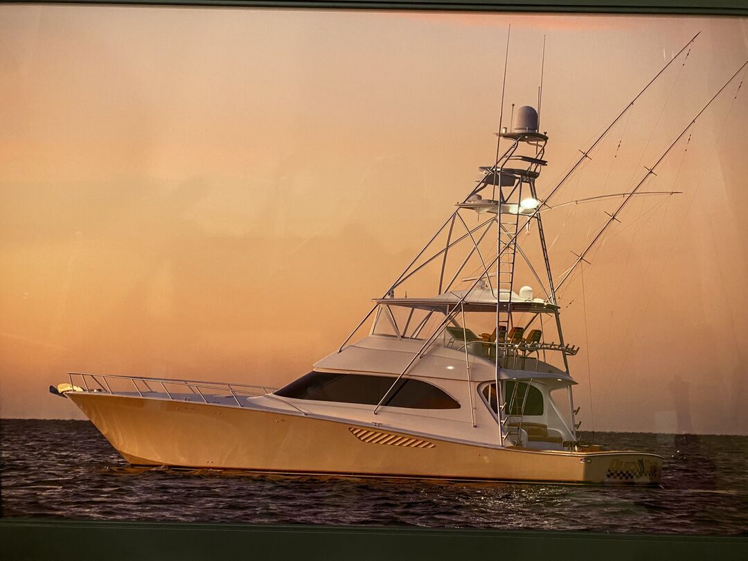 Blue Marlin Grand Championship