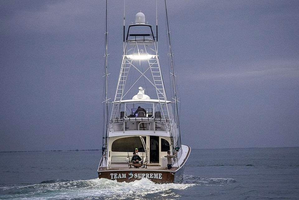 Blue Marlin Grand Championship