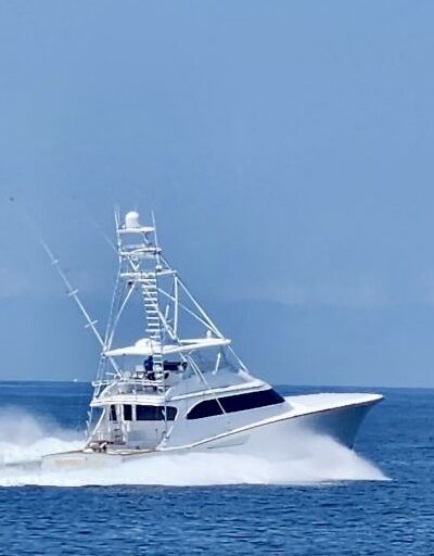 Blue Marlin Grand Championship